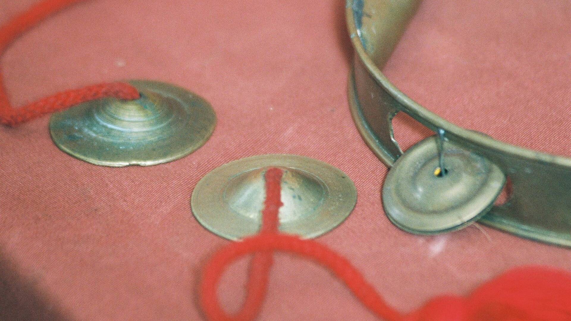 Sri Lankan Musical Instruments