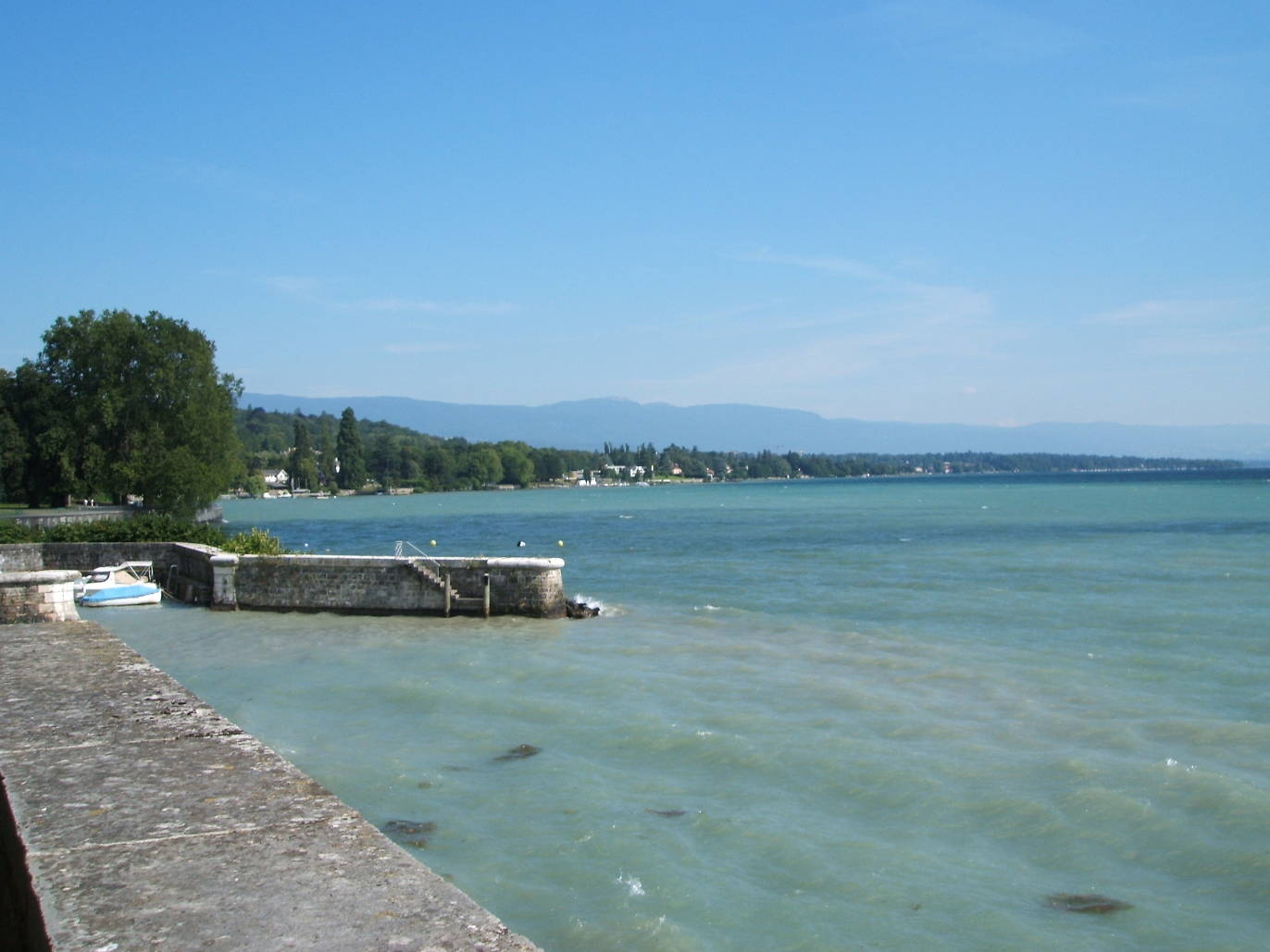 Things to do in Geneva – Guide to the city – Time Out Switzerland