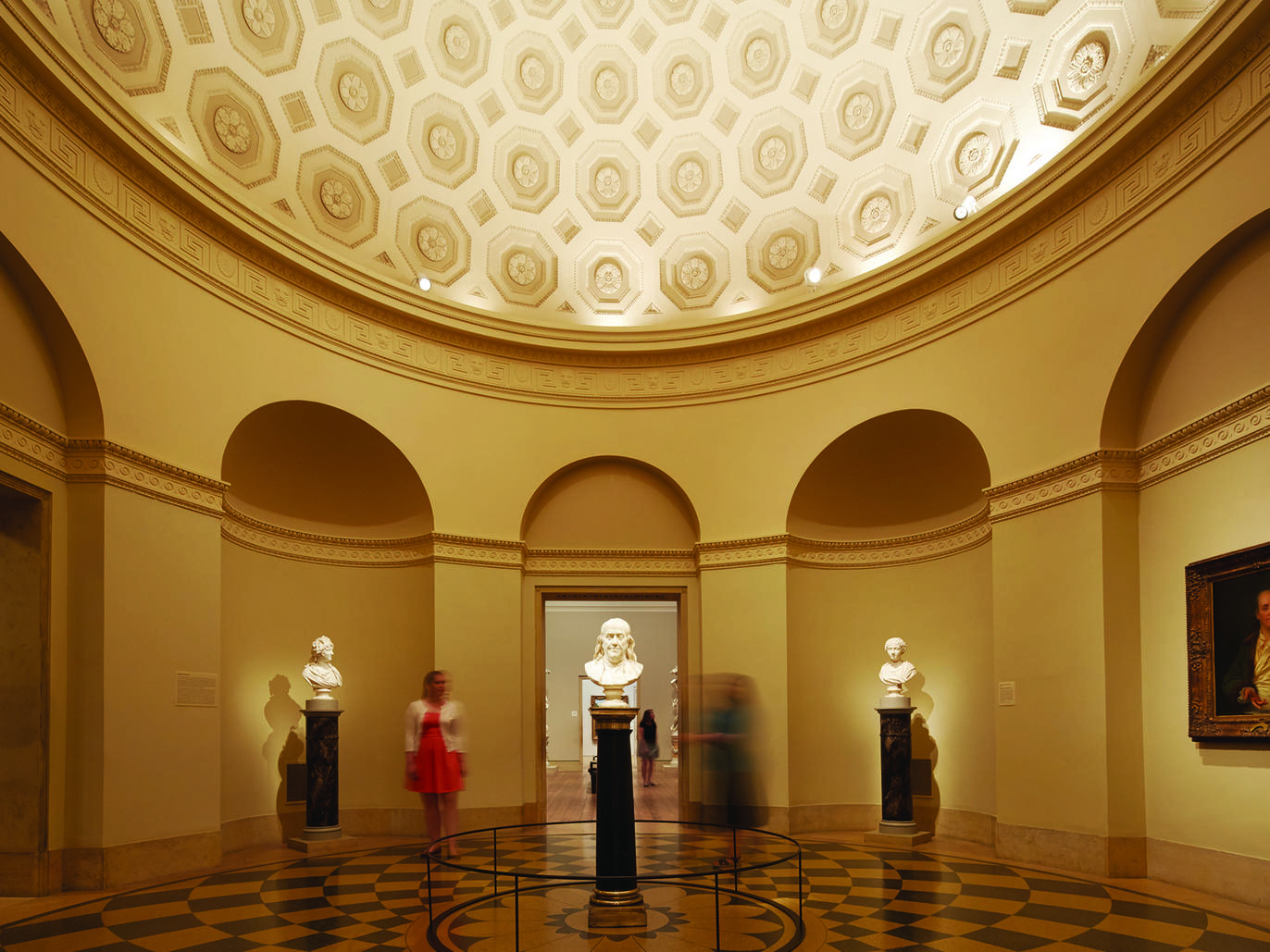 Expert guide to the Philadelphia Museum of Art