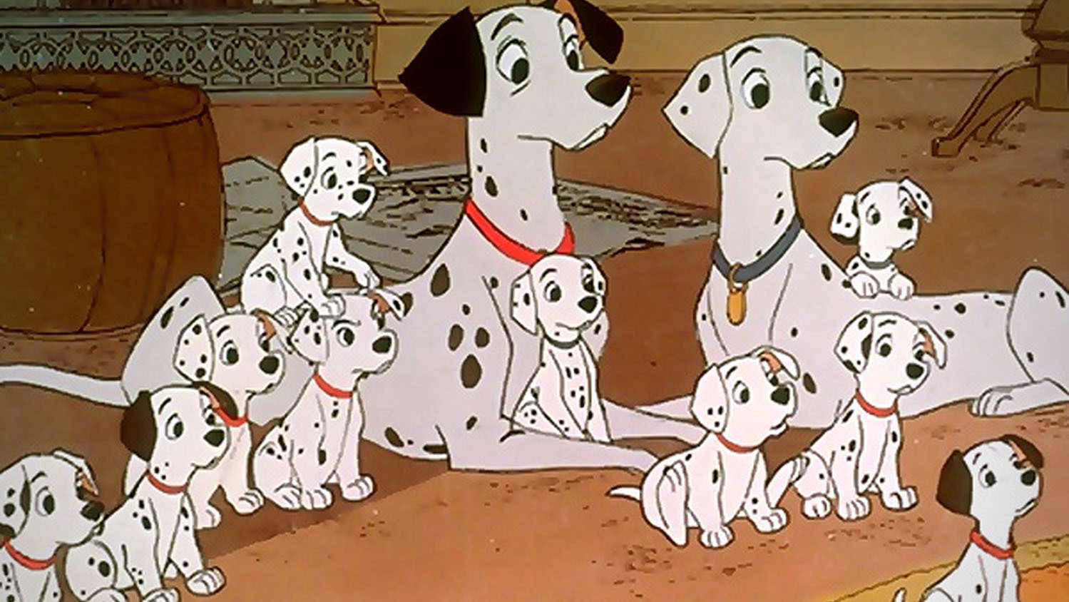 Best animal movies and pet movies for kids and families