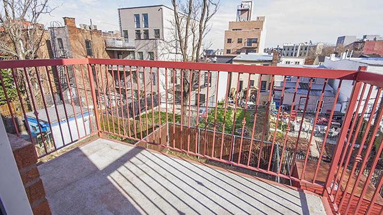 Affordable New York apartments for families (May 20)