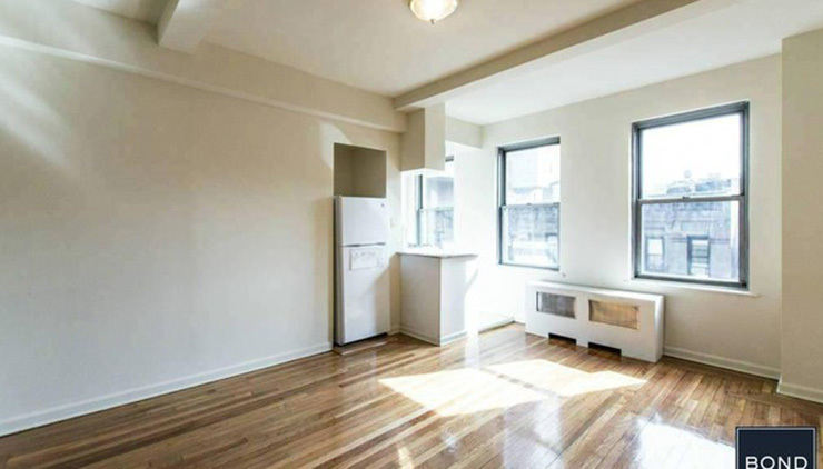 Affordable New York apartments for families (May 13)