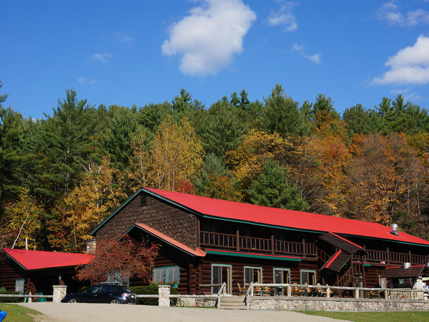 10 Family Resorts in New York and Beyond