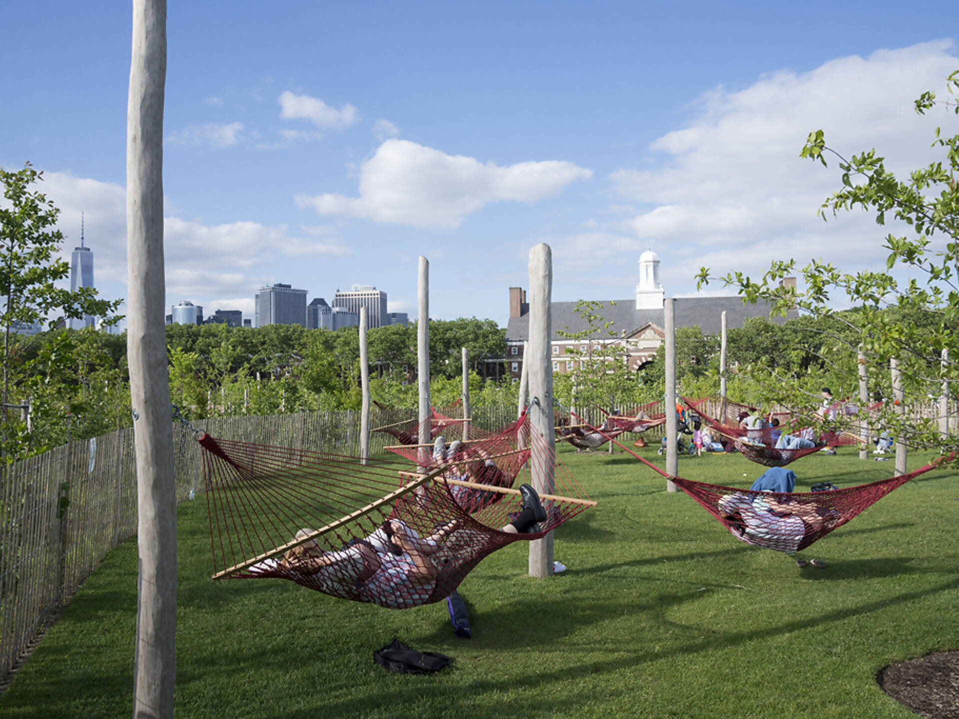14 Best Kids Amusement Parks Near NYC