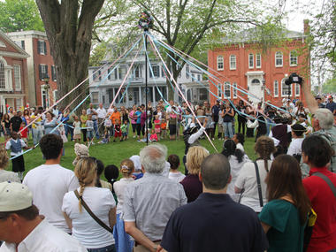 10 Spring Day Trips from NYC for Families To Take in 2020