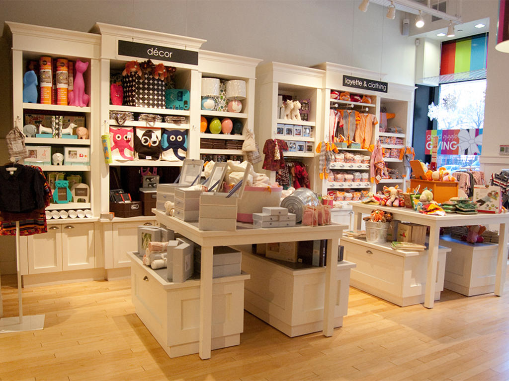 Shopping & Stores for Kids in New York | Time Out New York Kids
