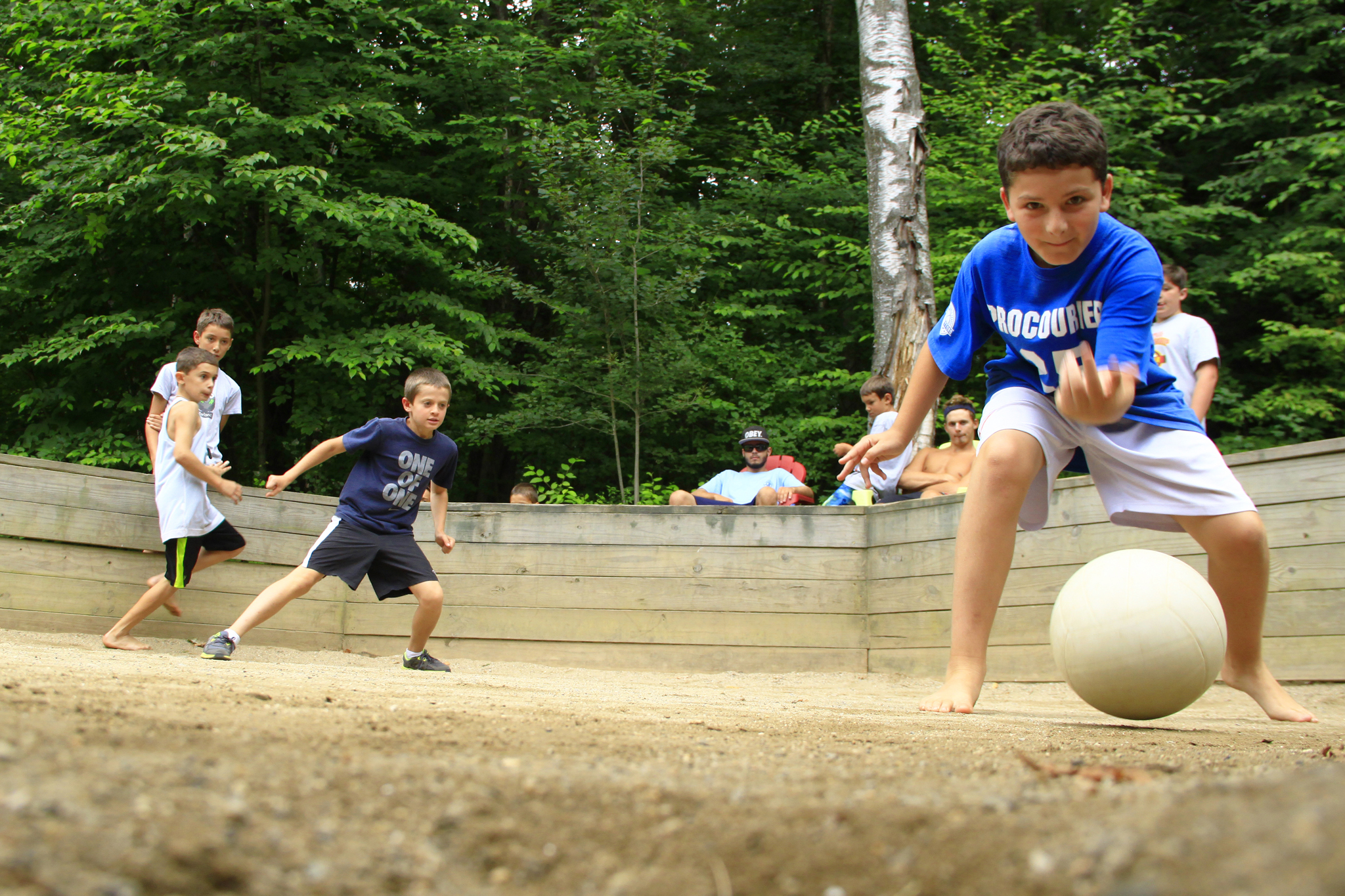 Camp Awosting | Things to do in New York Kids