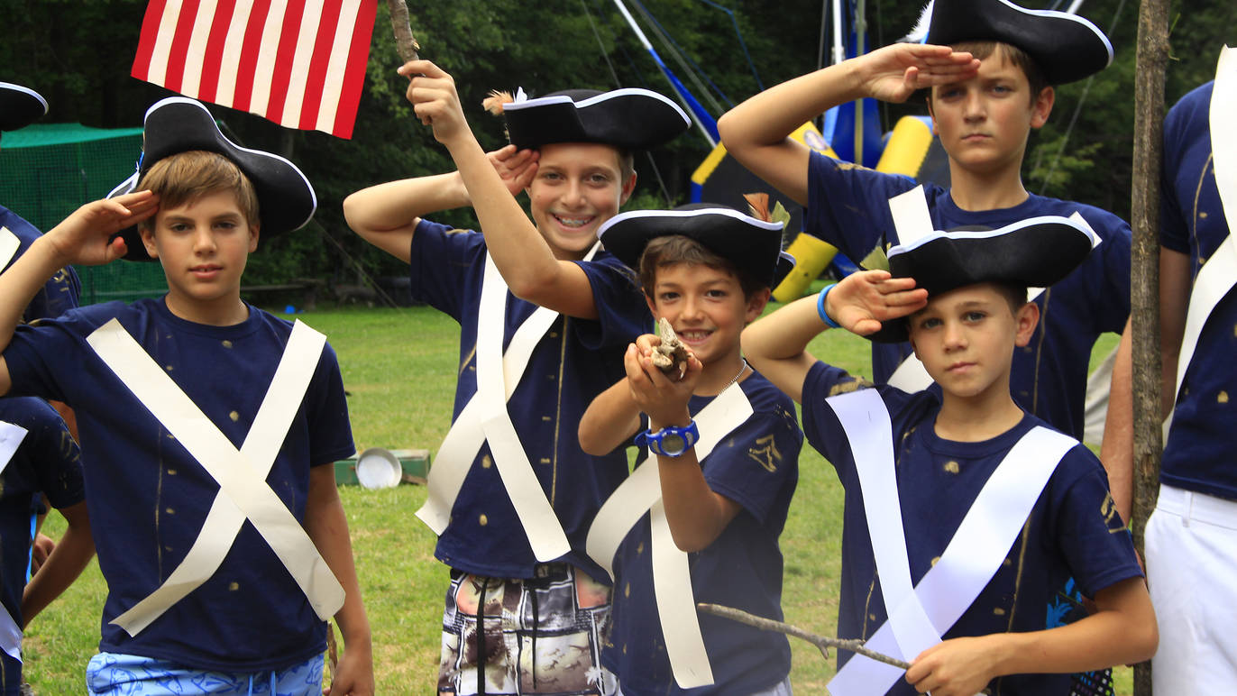 Camp Awosting | Things to do in New York Kids