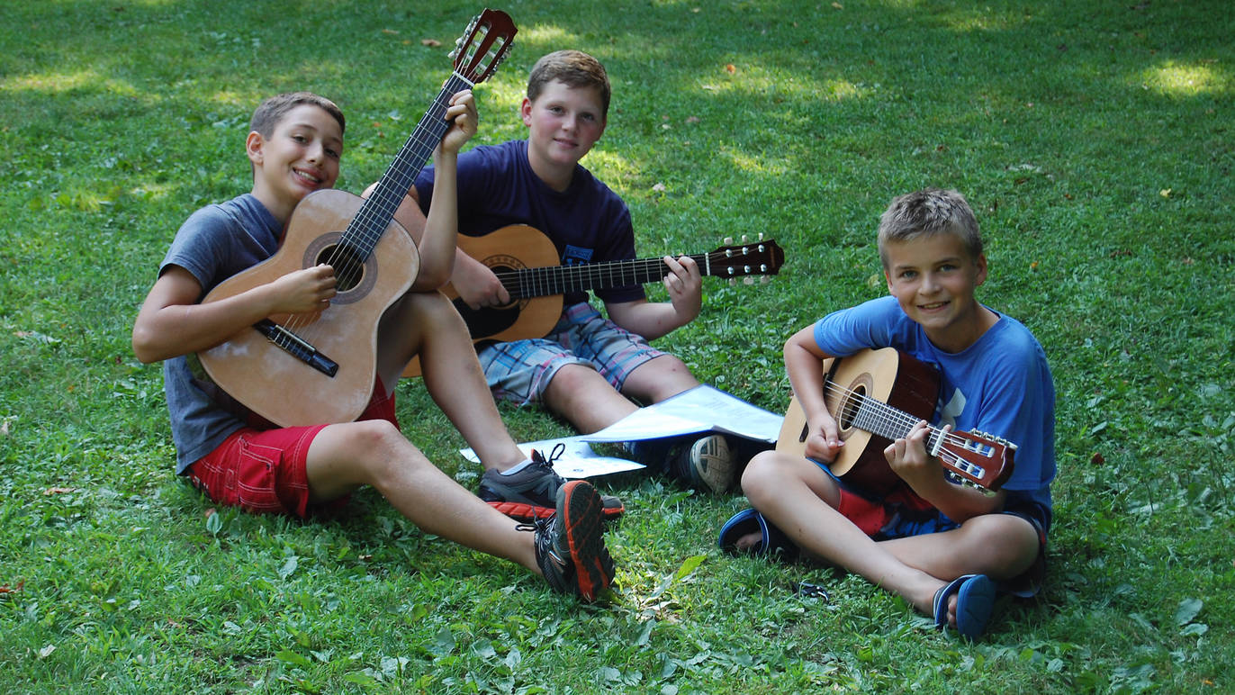 Camp Awosting | Things to do in New York Kids