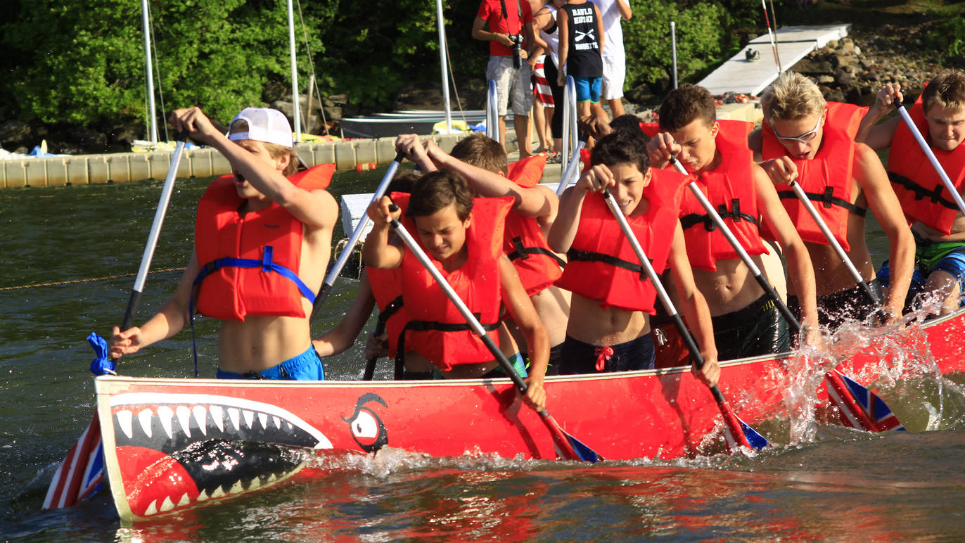 Camp Awosting | Things to do in New York Kids