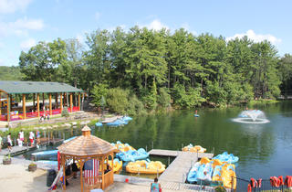 Spring Lake Day Camp | Things to do in New York Kids