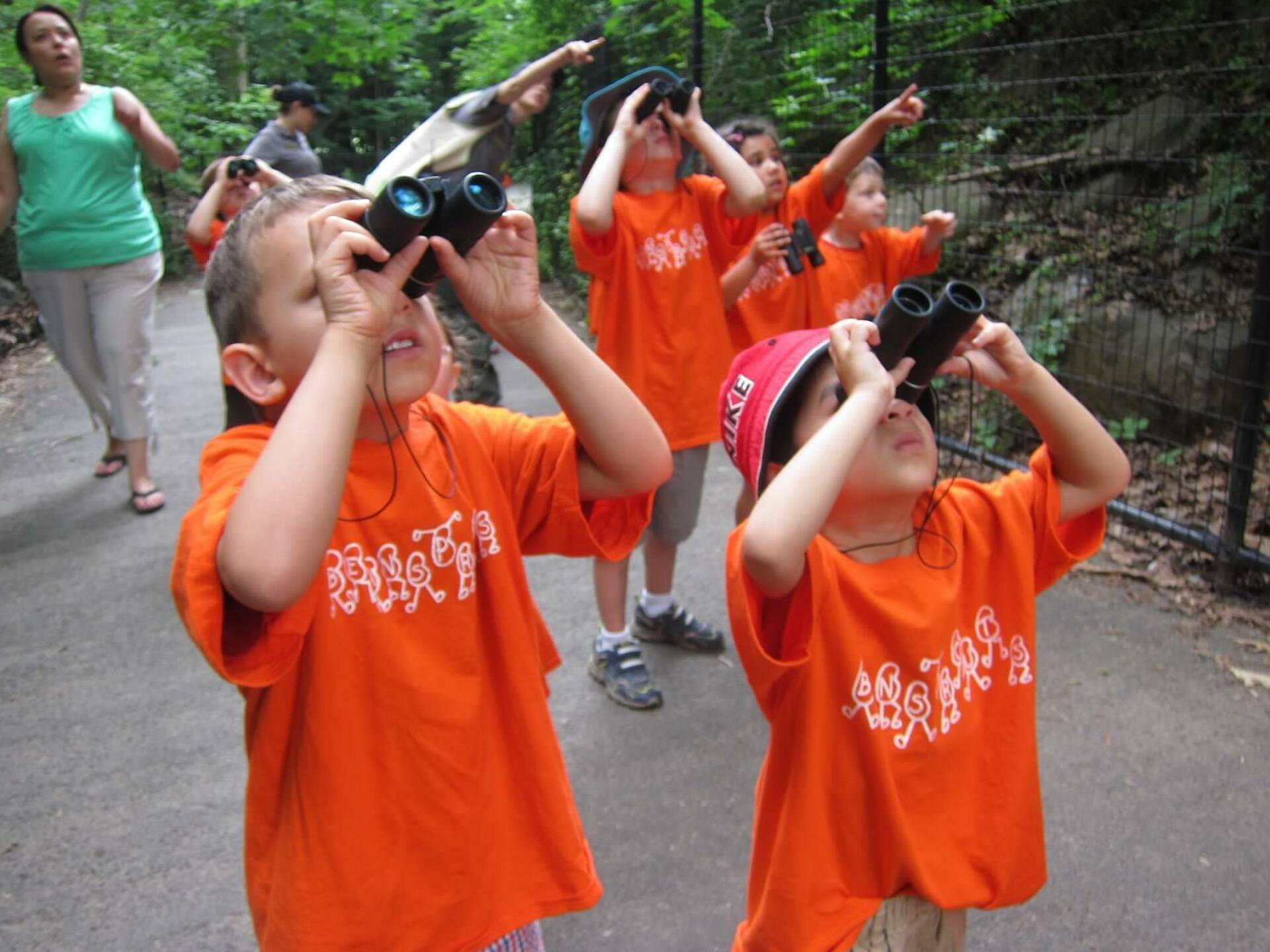 Best 2024 Day Camps for Kids in NYC