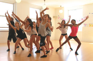 The best performing arts camps for kids in New York City