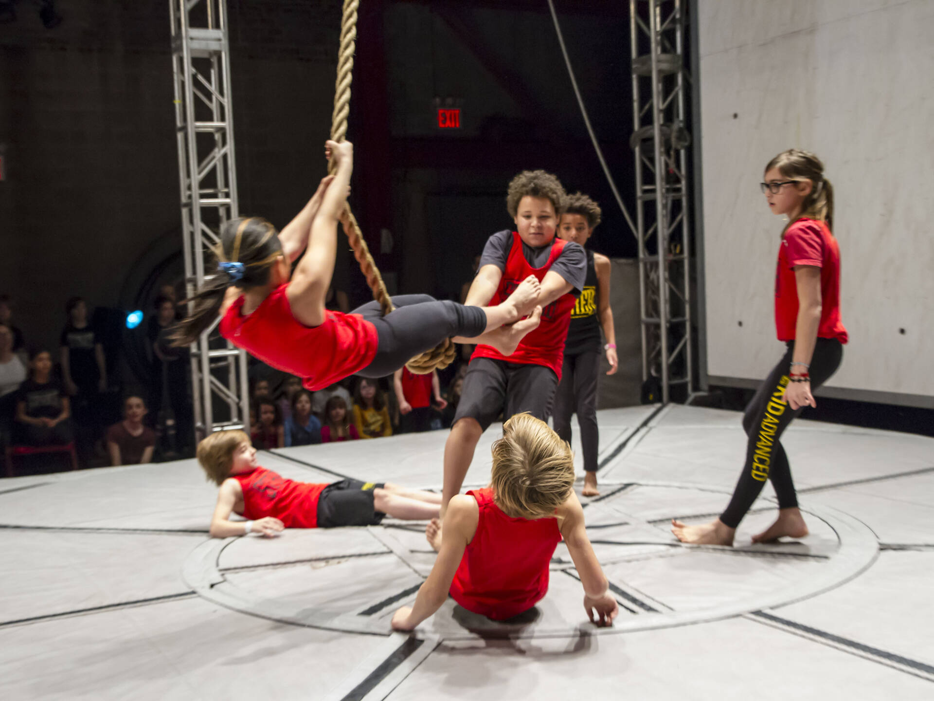 9 Trampoline Parks in NYC for High-Flying Fun