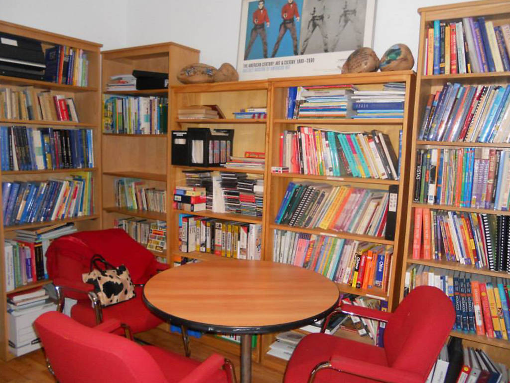 Foreign Language Classes For Kids In NYC