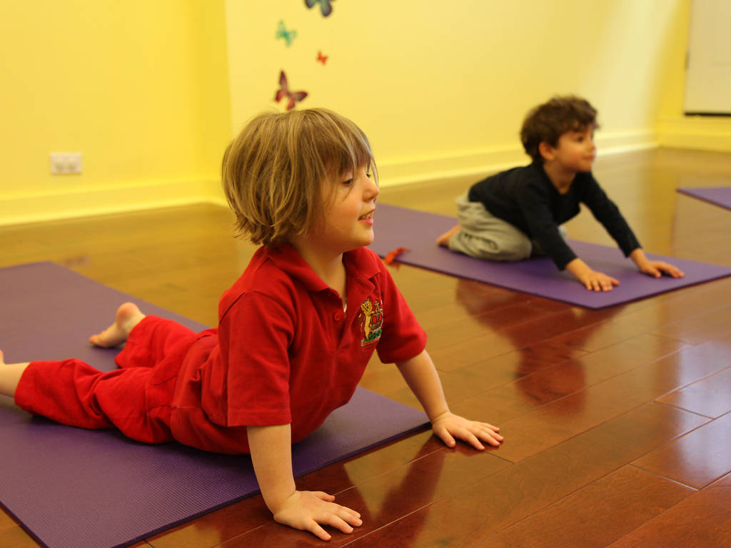 21 Best Kids' Fitness Classes To Sign Up For Now