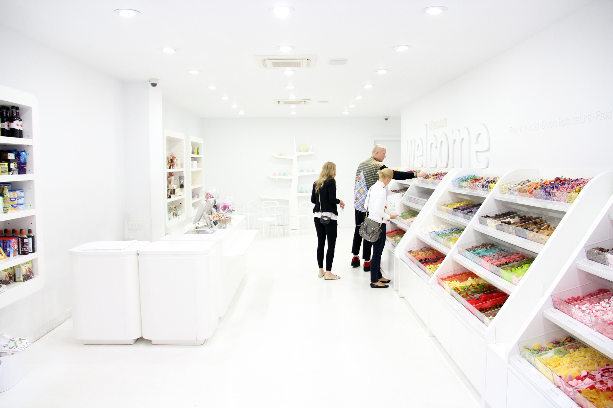 Sockerbit | Shopping in West Village, New York Kids