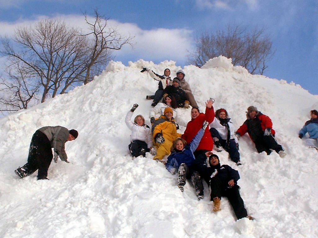 21 Winter Getaways from NYC for Families for Seasonal Fun