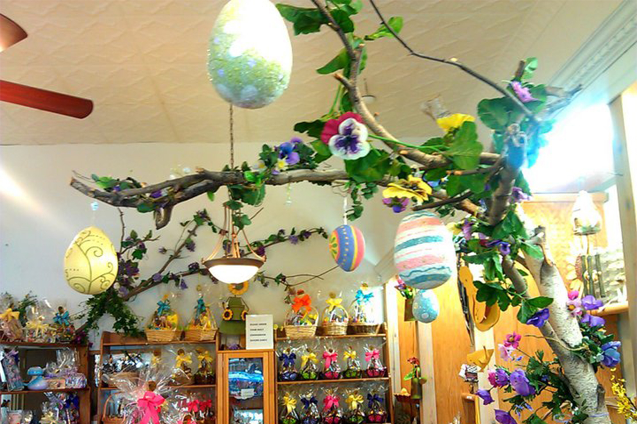 11 Sweetest Candy Stores in NYC—Economy Candy, Fferins and more