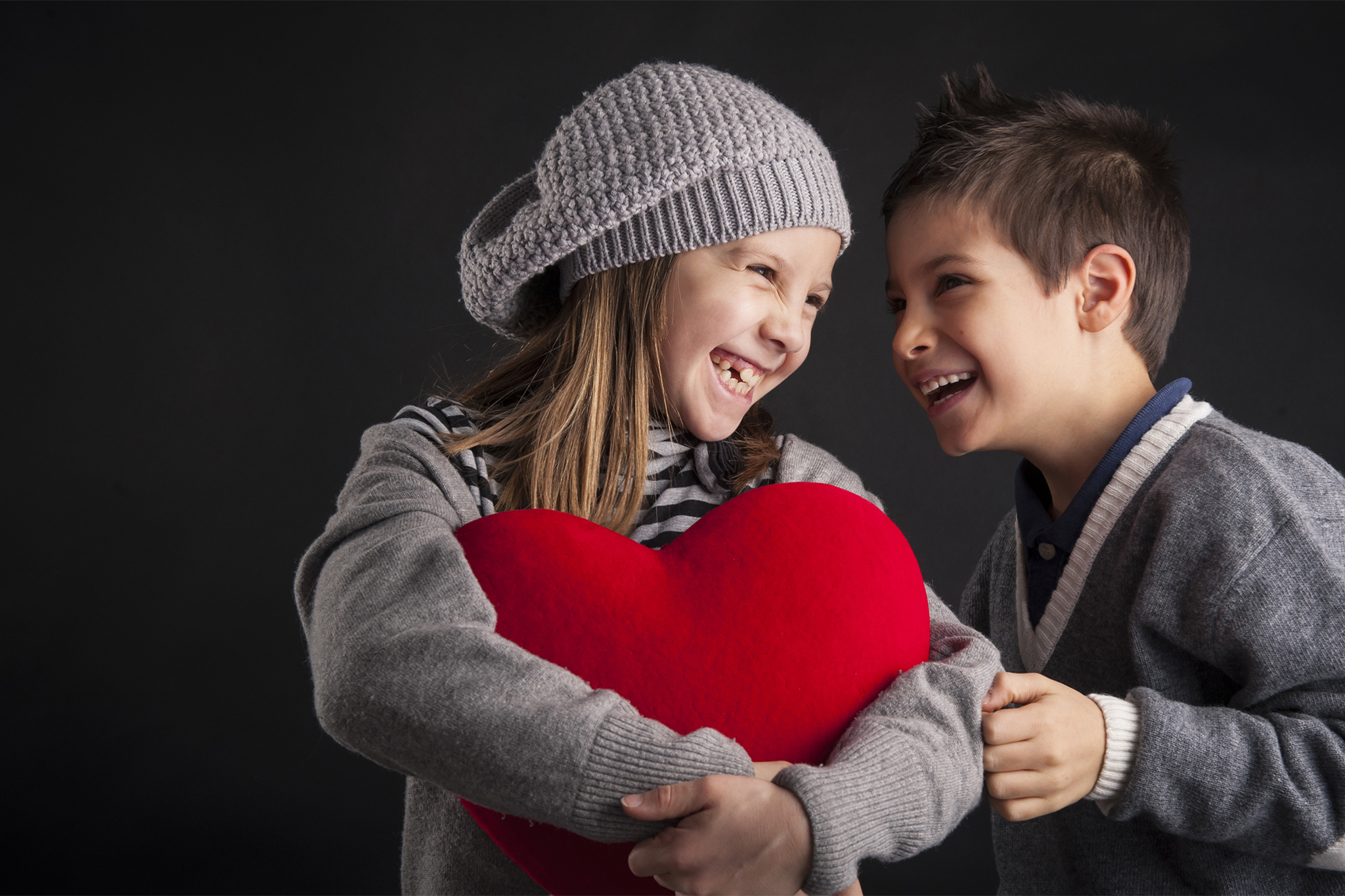 Guide to Valentine's Day for Kids in New York City