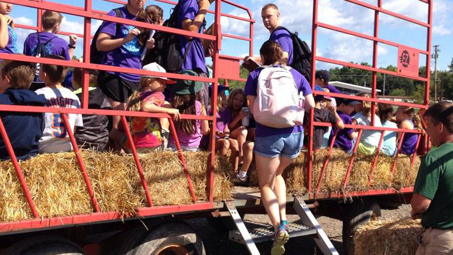 12 Best Corn Mazes Near NYC