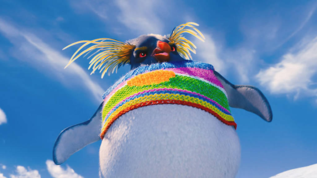 Best Robin Williams Movies for Kids