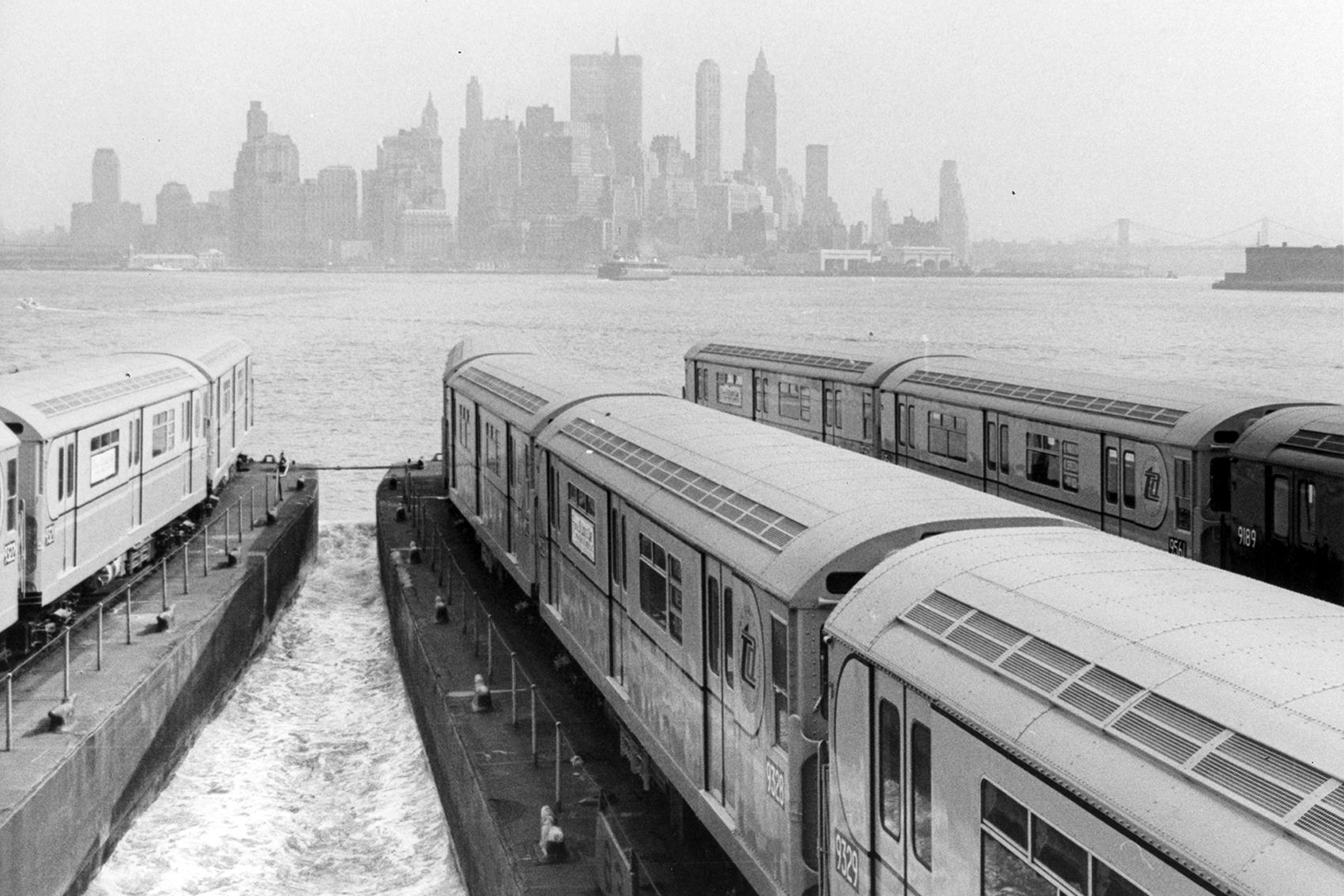 Reign of the Redbirds at the New York Transit Museum | Museums in New York Kids