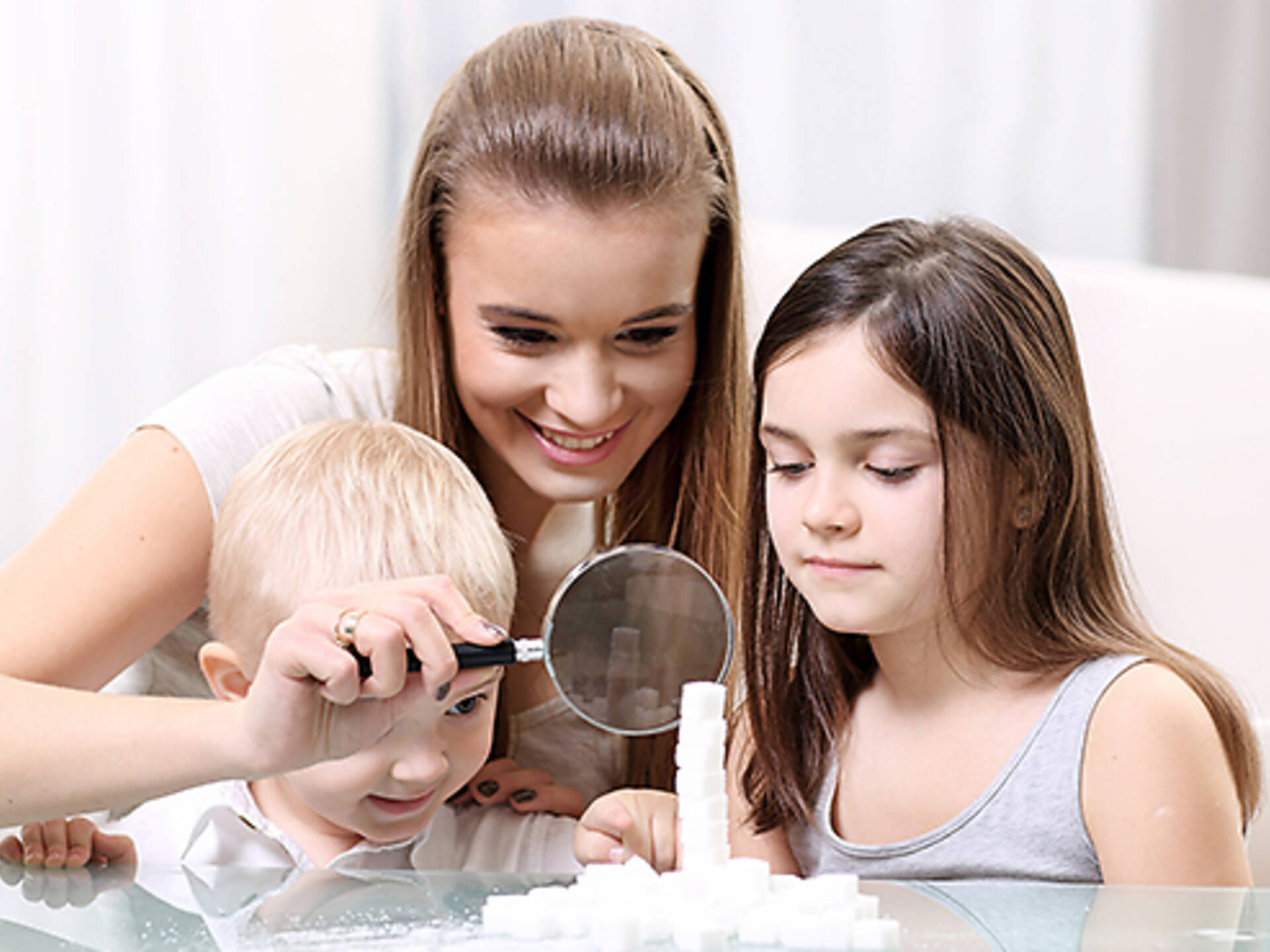 Babysitters guide for families in New York City