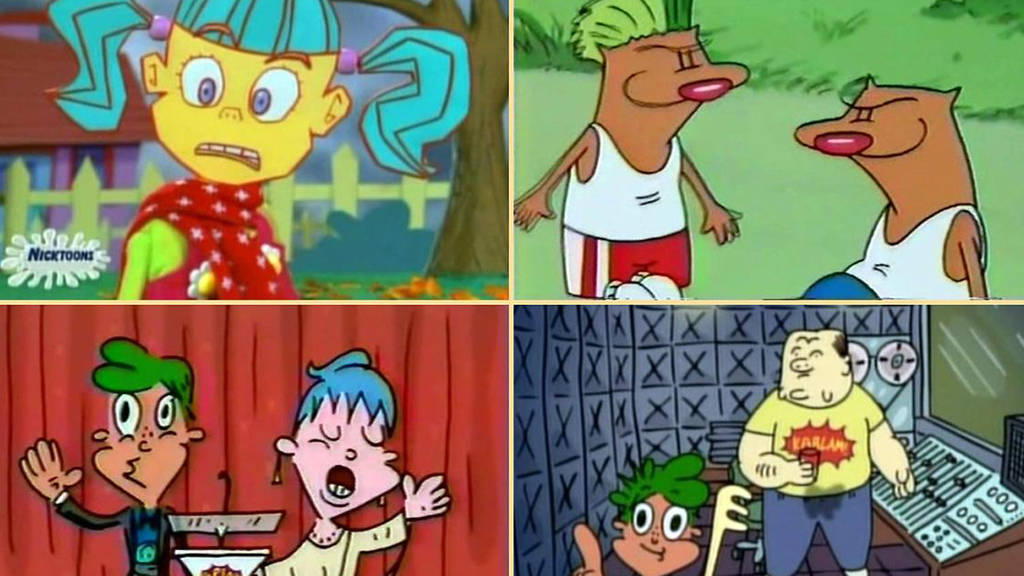 best 90s cartoons you wish your kids knew