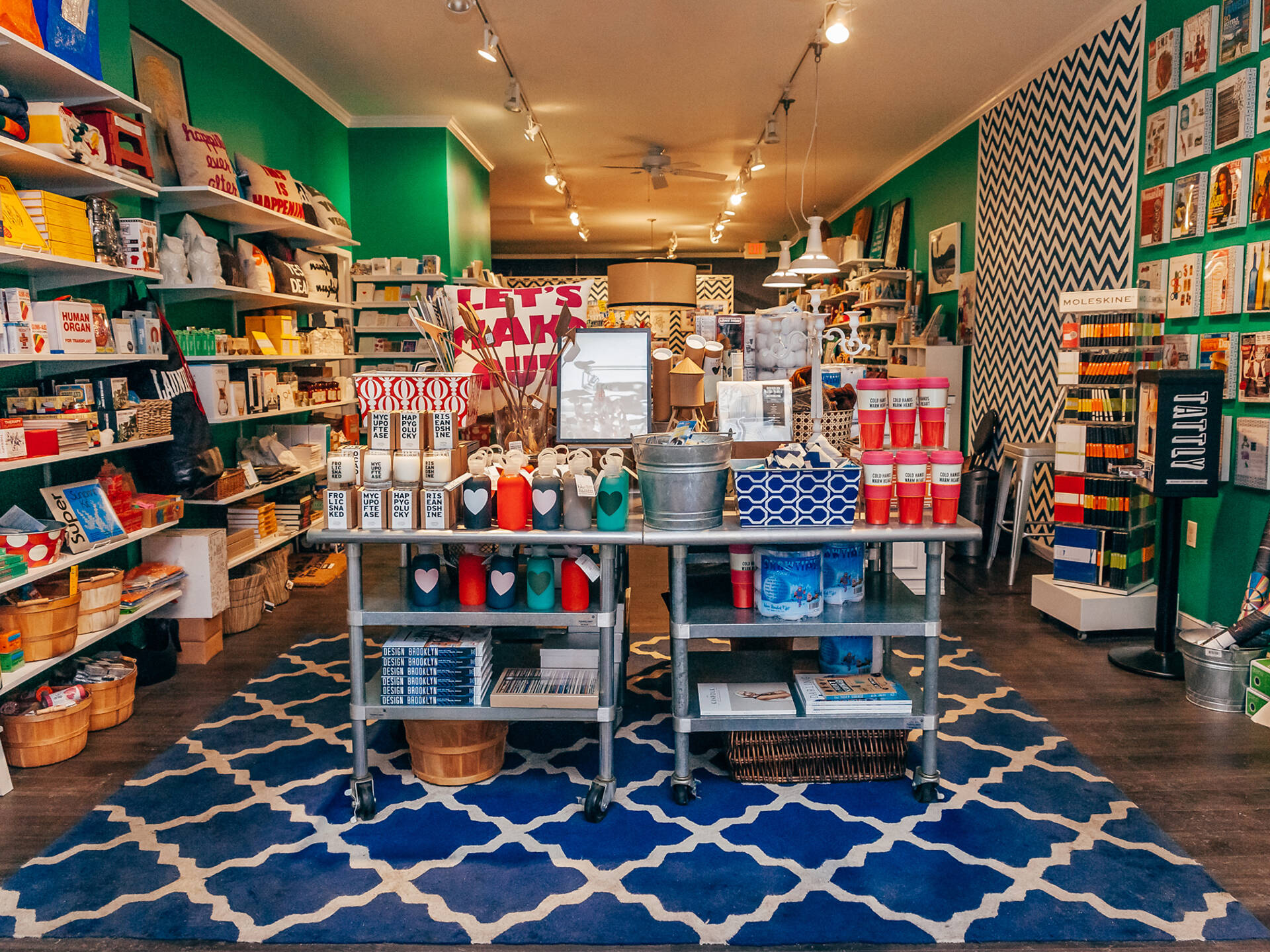 9 Cool Stores in New York City for Kids
