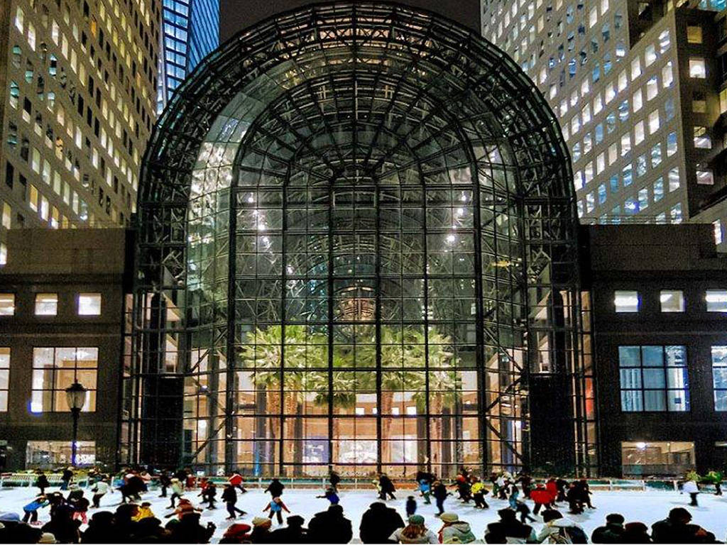 12 Best Ice Skating Lessons for Kids in NYC This Year