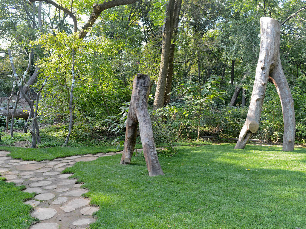 The best things to do in Prospect Park with kids