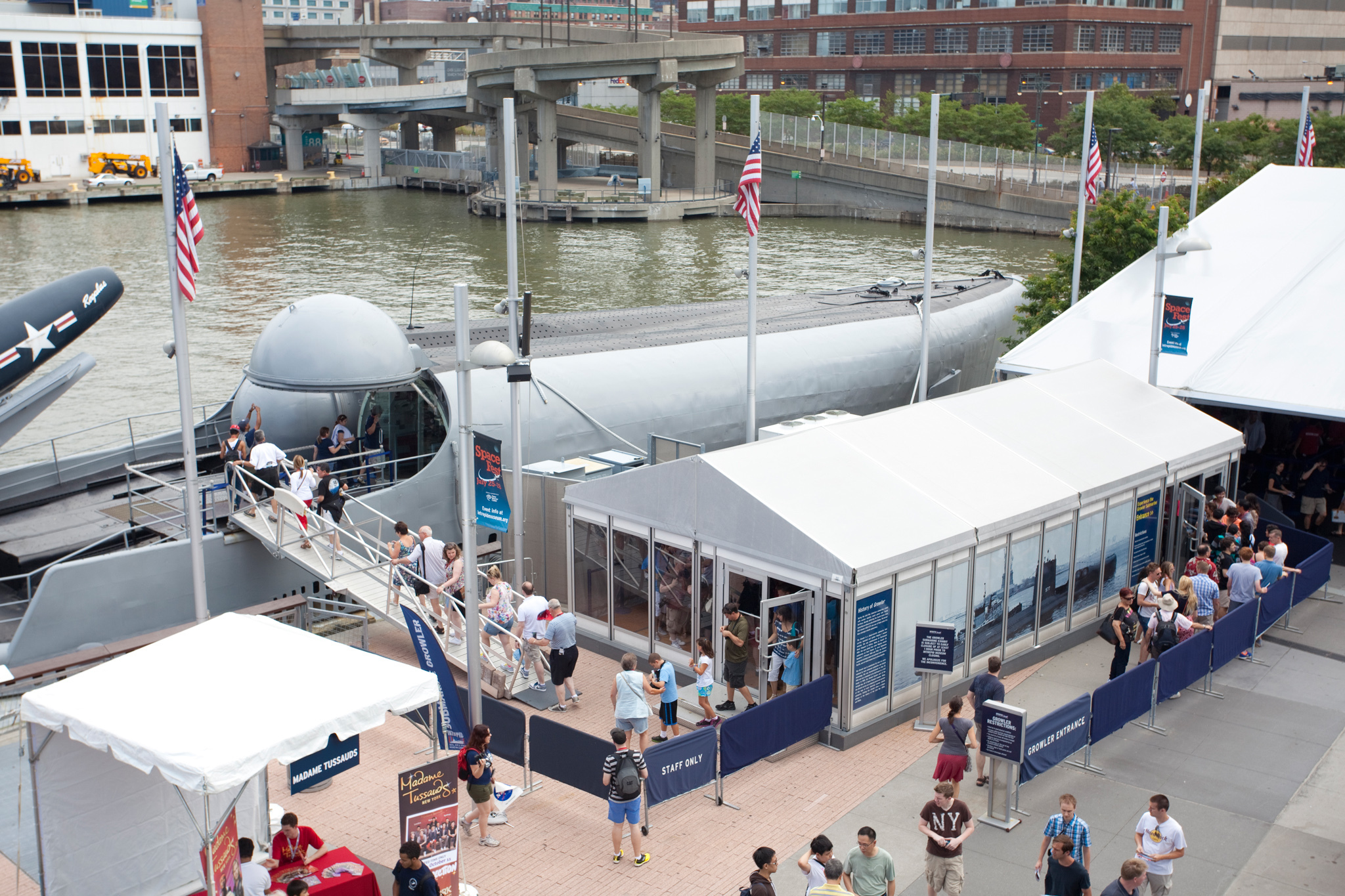 Space & Science Festival | Things to do in New York Kids