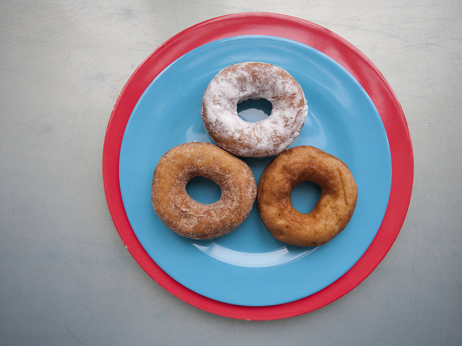 Best doughnut shops for kids in New York City