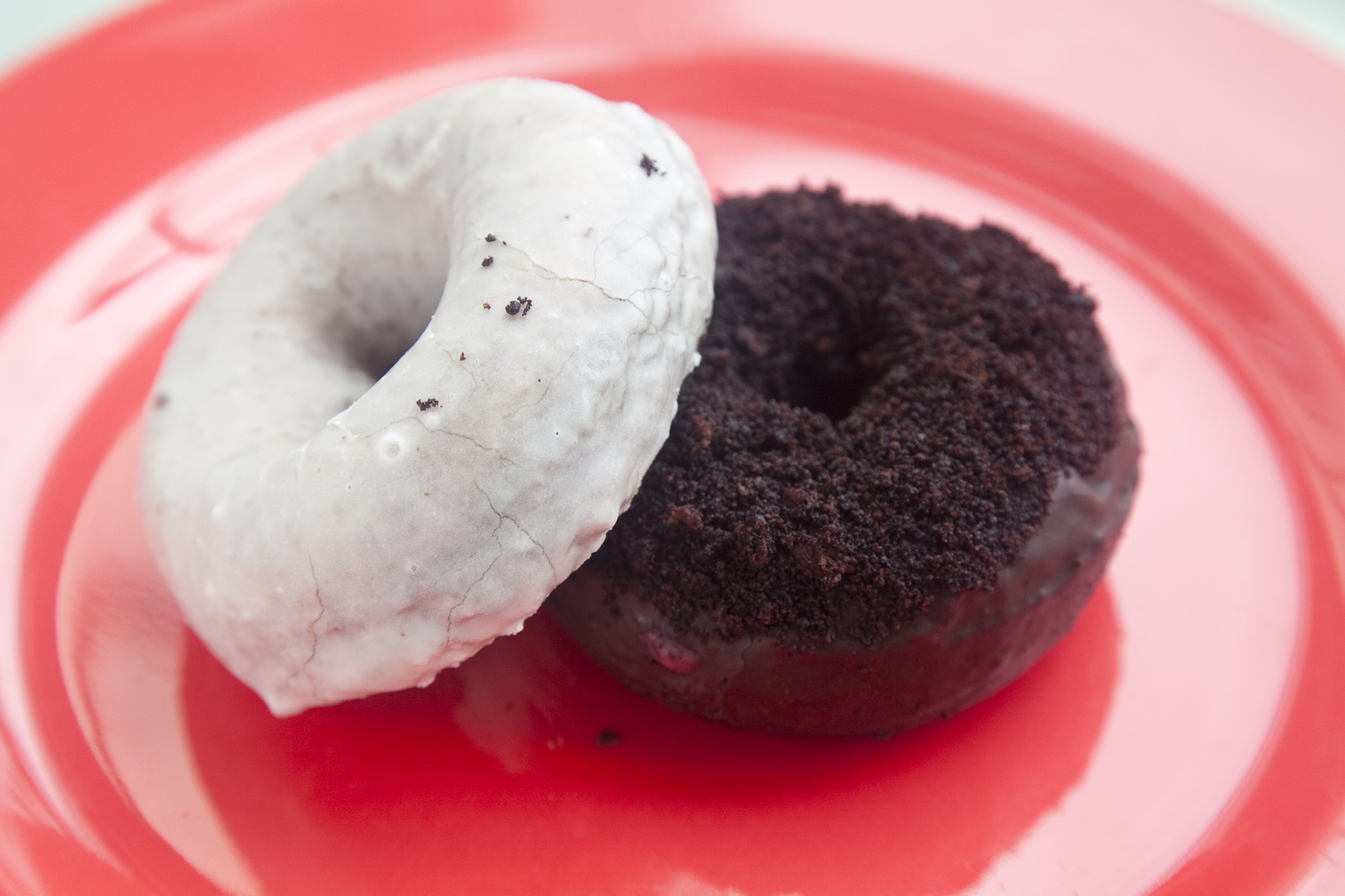 National Doughnut Day in New York: Giveaways and best bakeries