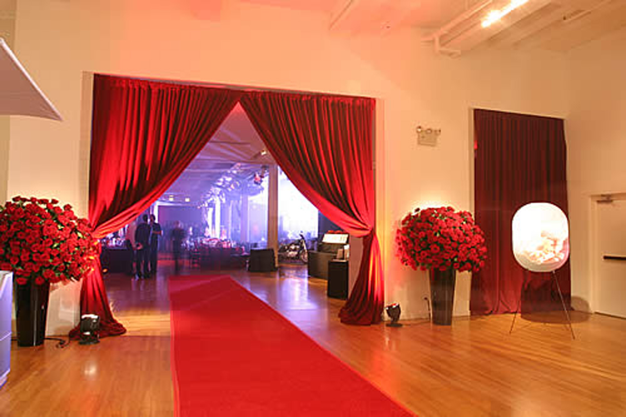 Metropolitan Pavilion | Things to do in Chelsea, New York Kids