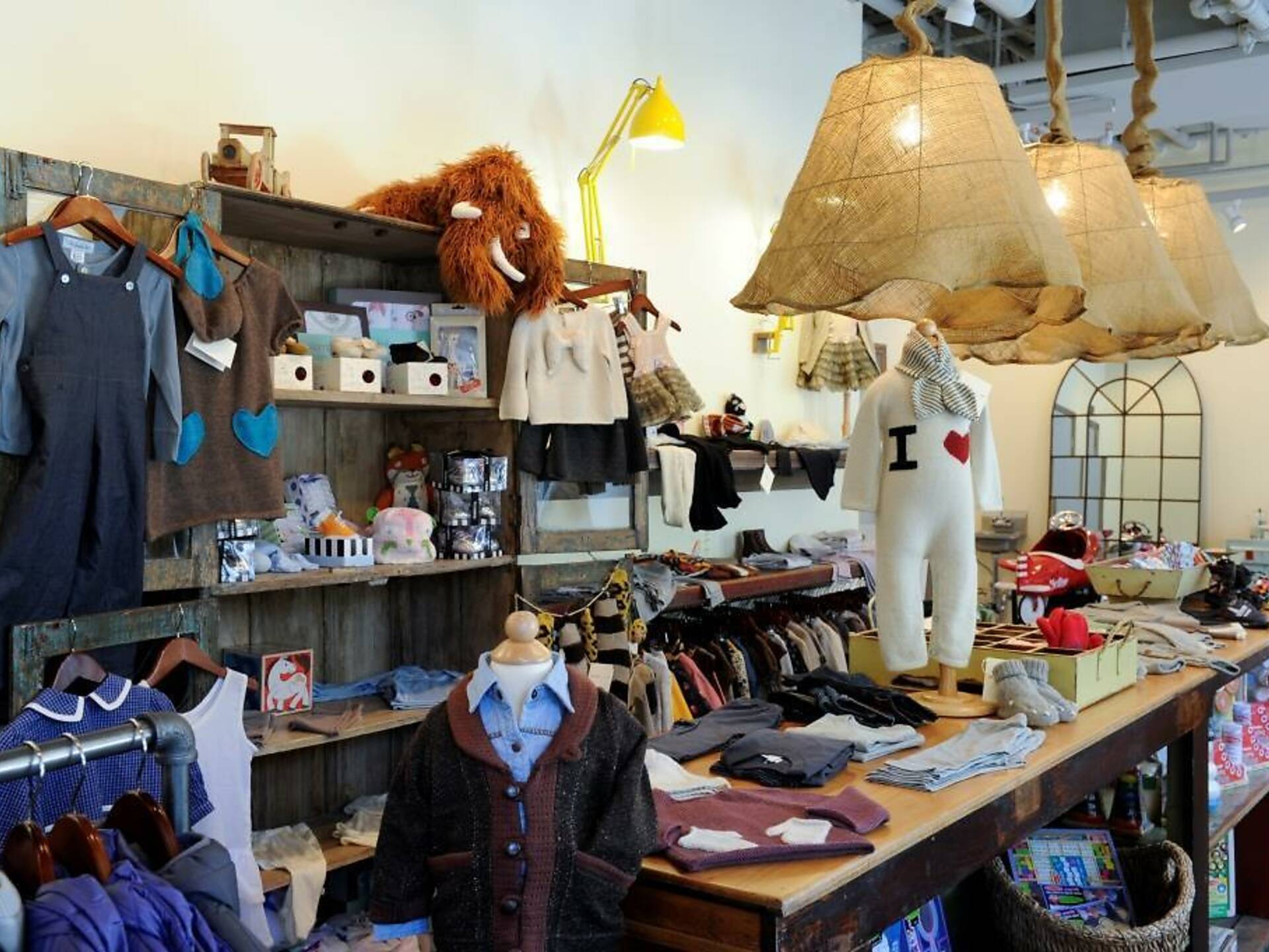 20 Best Toy Stores in NYC for Shopping, Entertainment and Education