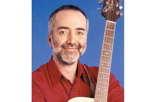Raffi | Things to do in New York Kids