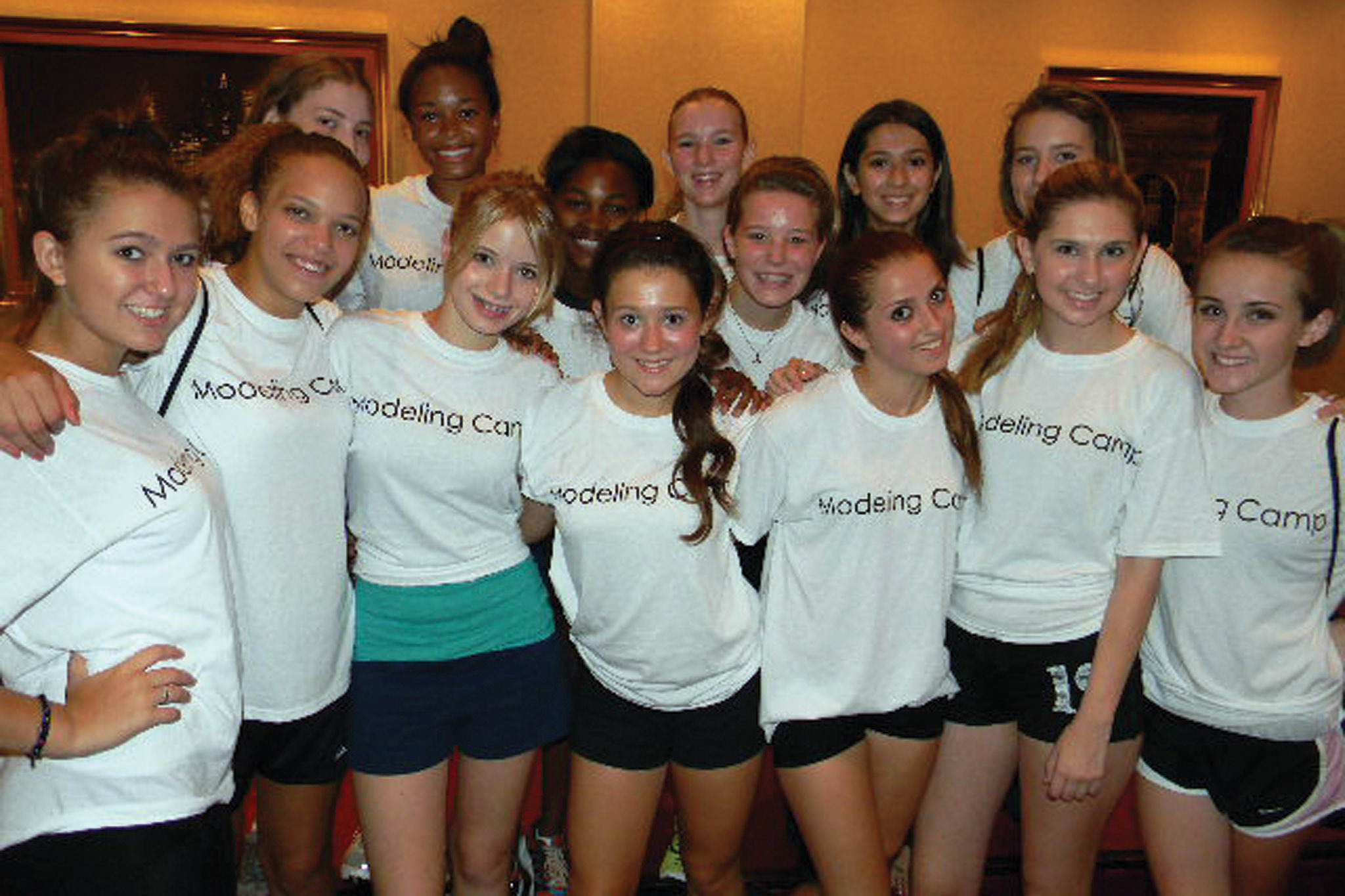 Modeling Camp NYC | Things to do in Midtown East, New York Kids