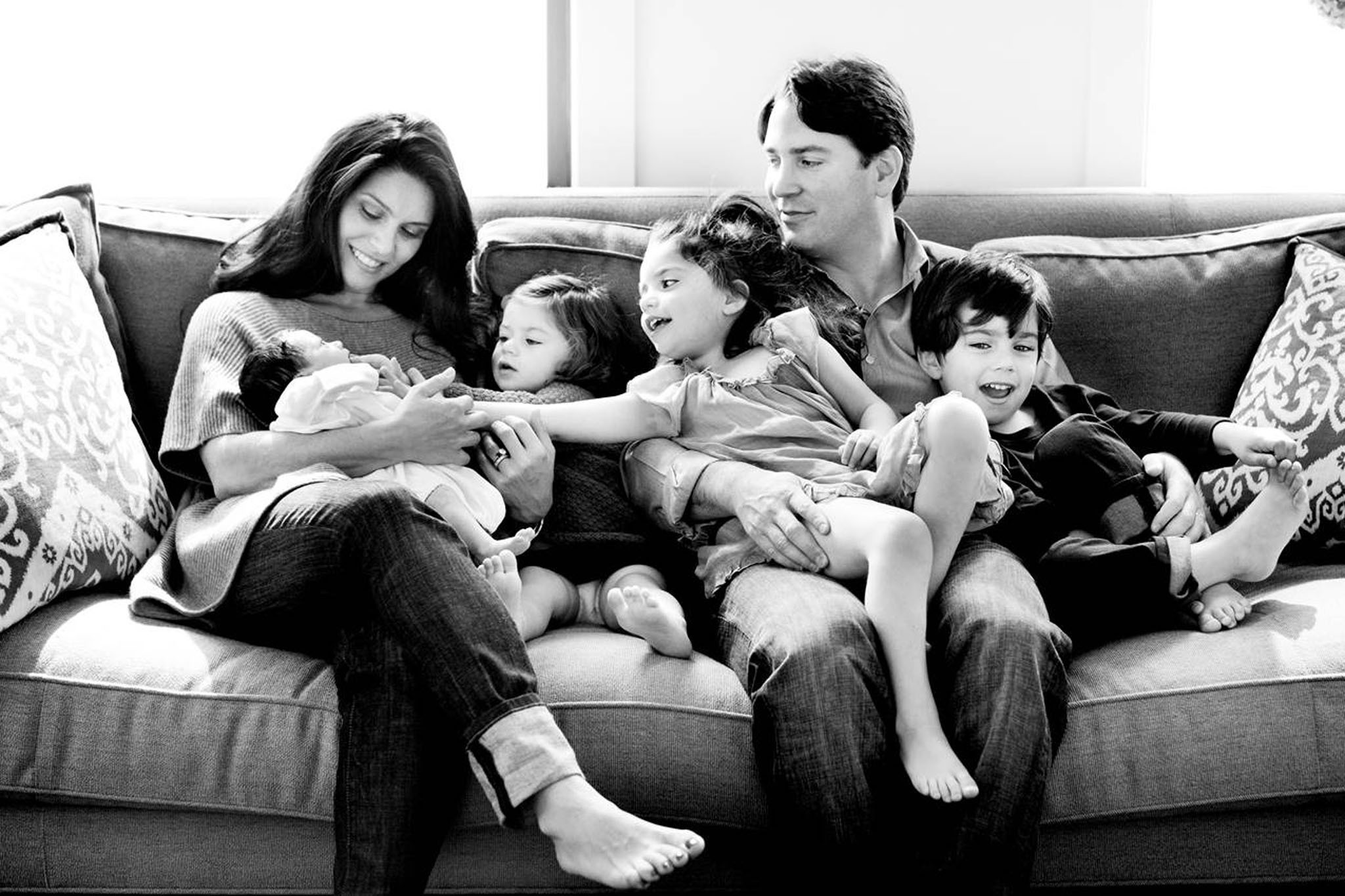 Notable parents on why NYC is the best city in the world