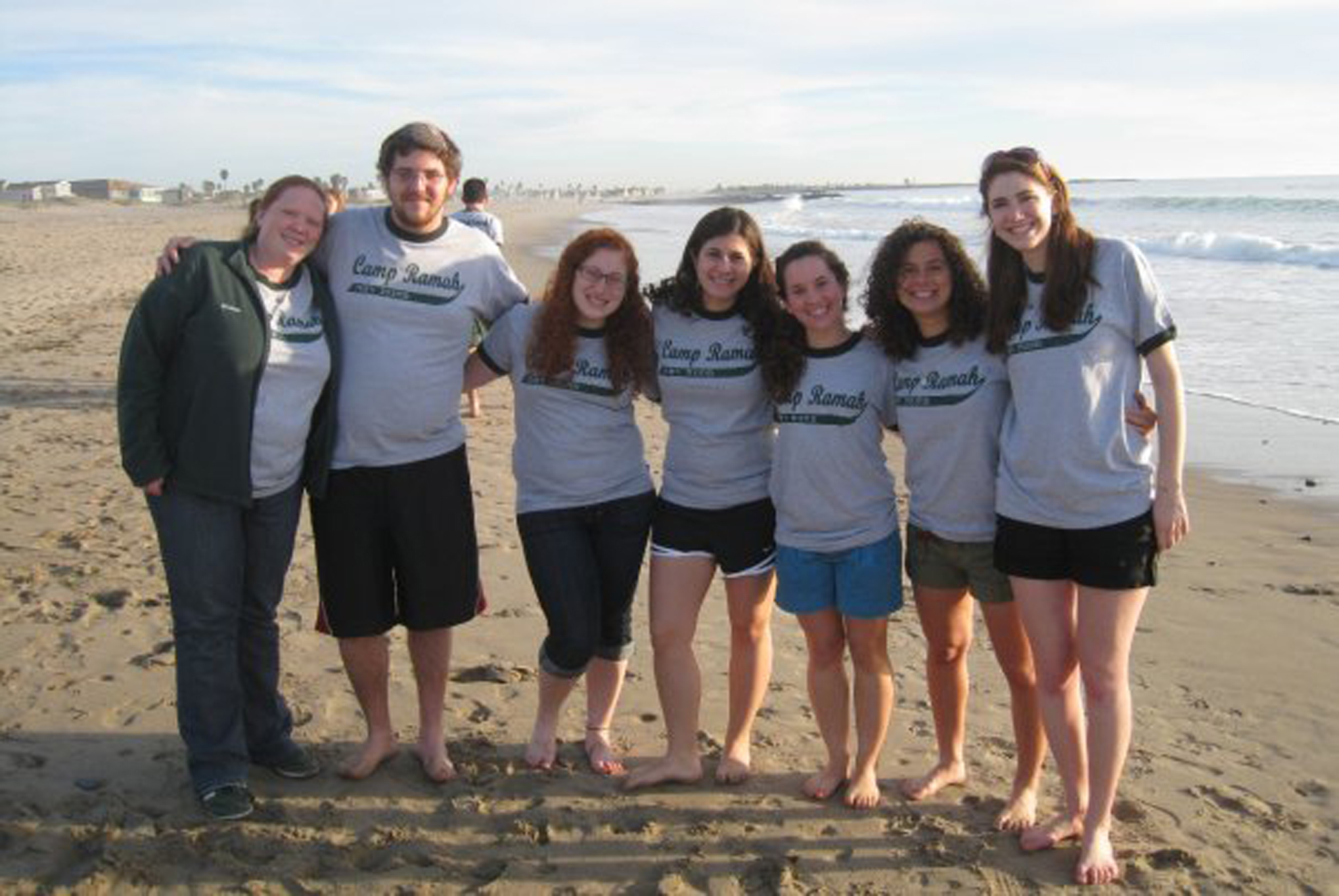 Camp Ramah in the Poconos | Things to do in New York Kids