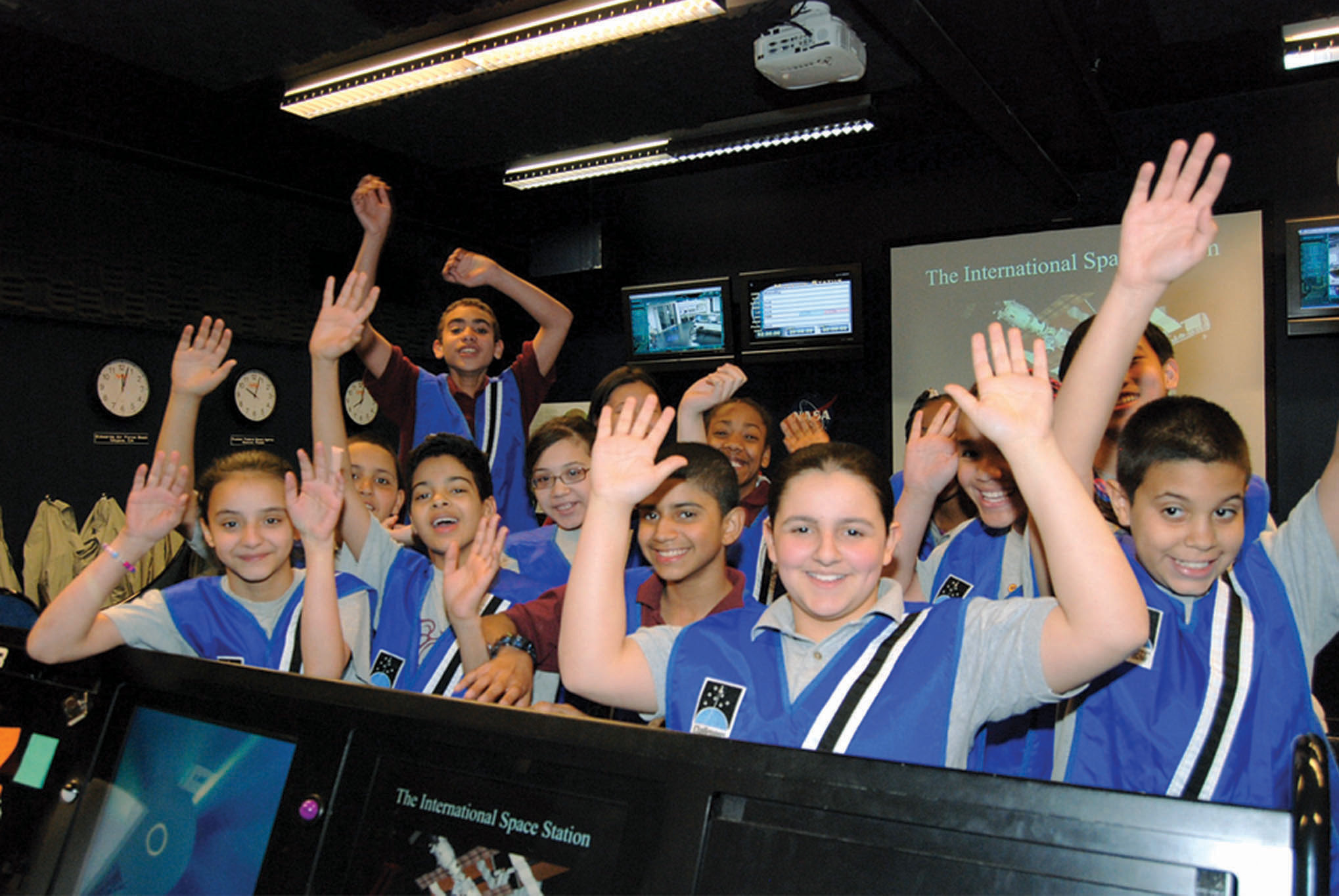 NYC Summer Space Camp | Things to do in Downtown, New York Kids