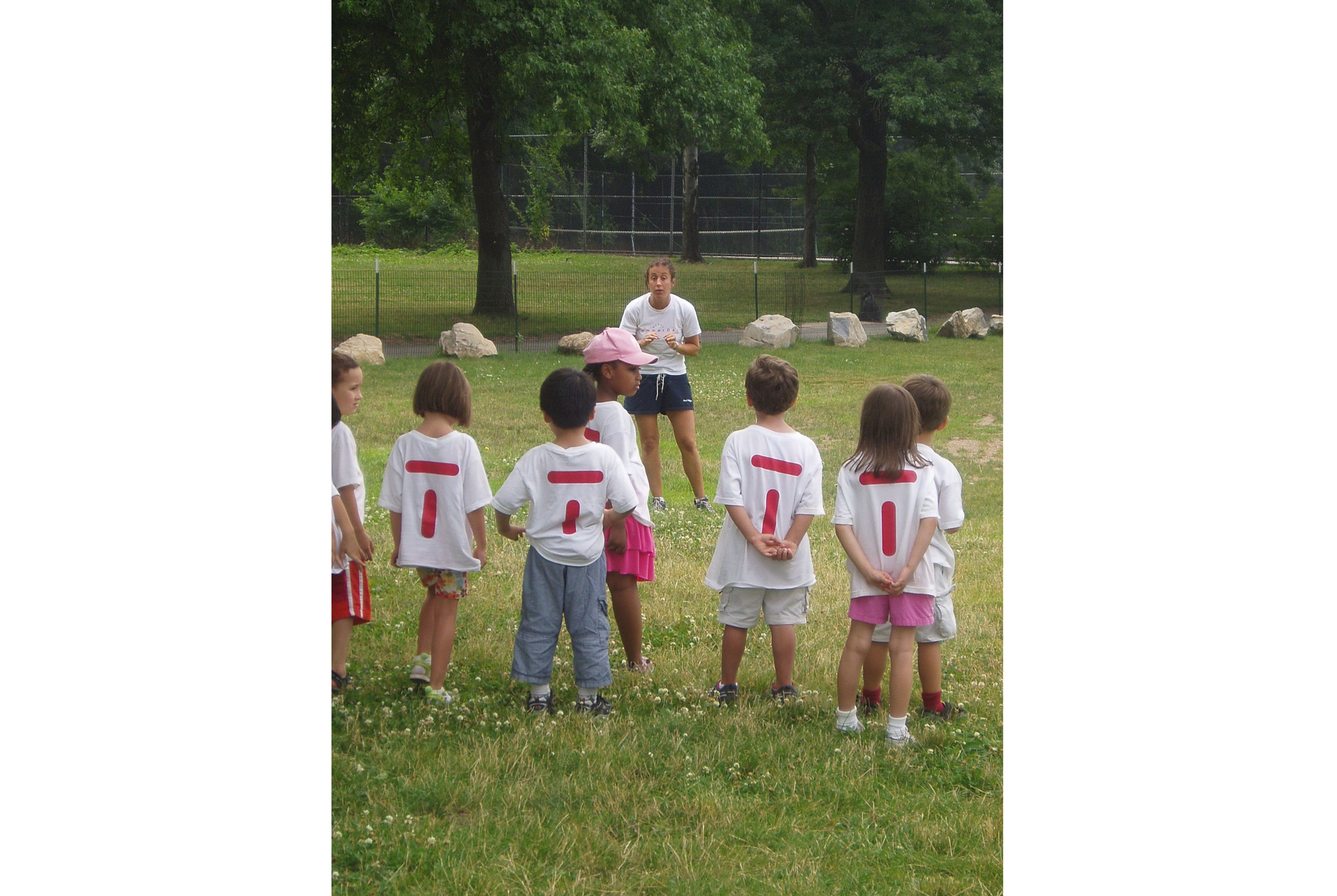 Trevor Day School | Theater in New York Kids