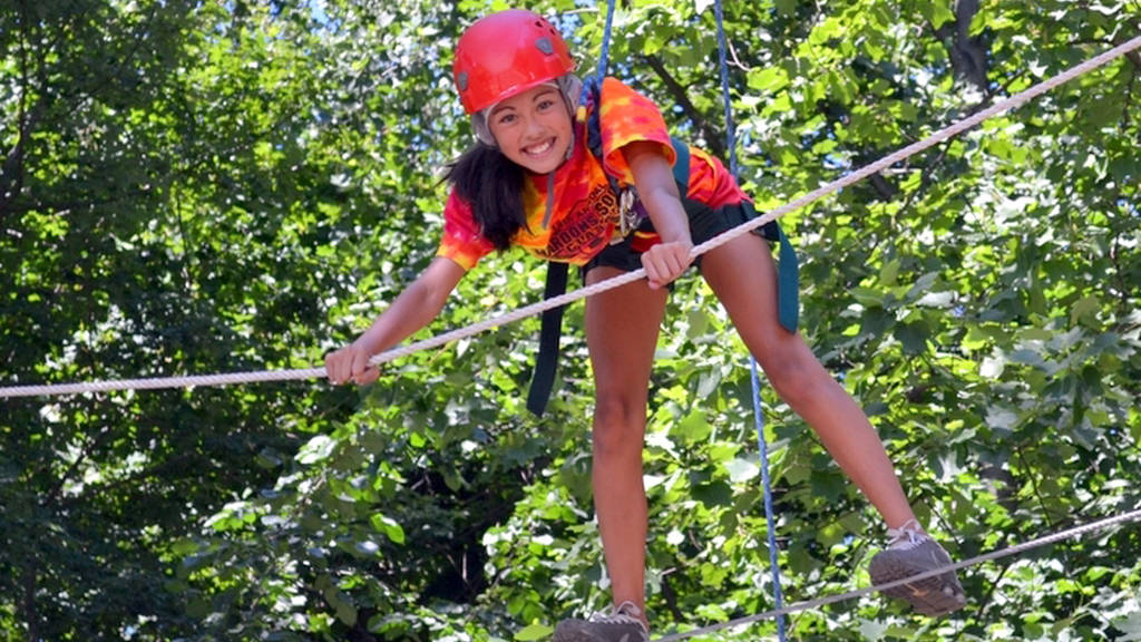 Blue Rill Day Camp | Things to do in New York Kids