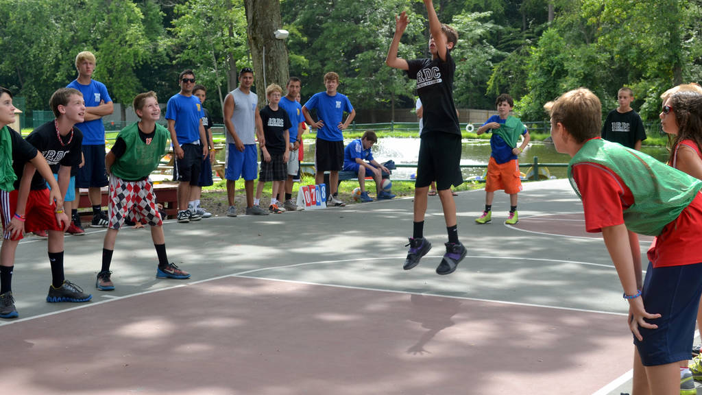 Blue Rill Day Camp | Things to do in New York Kids