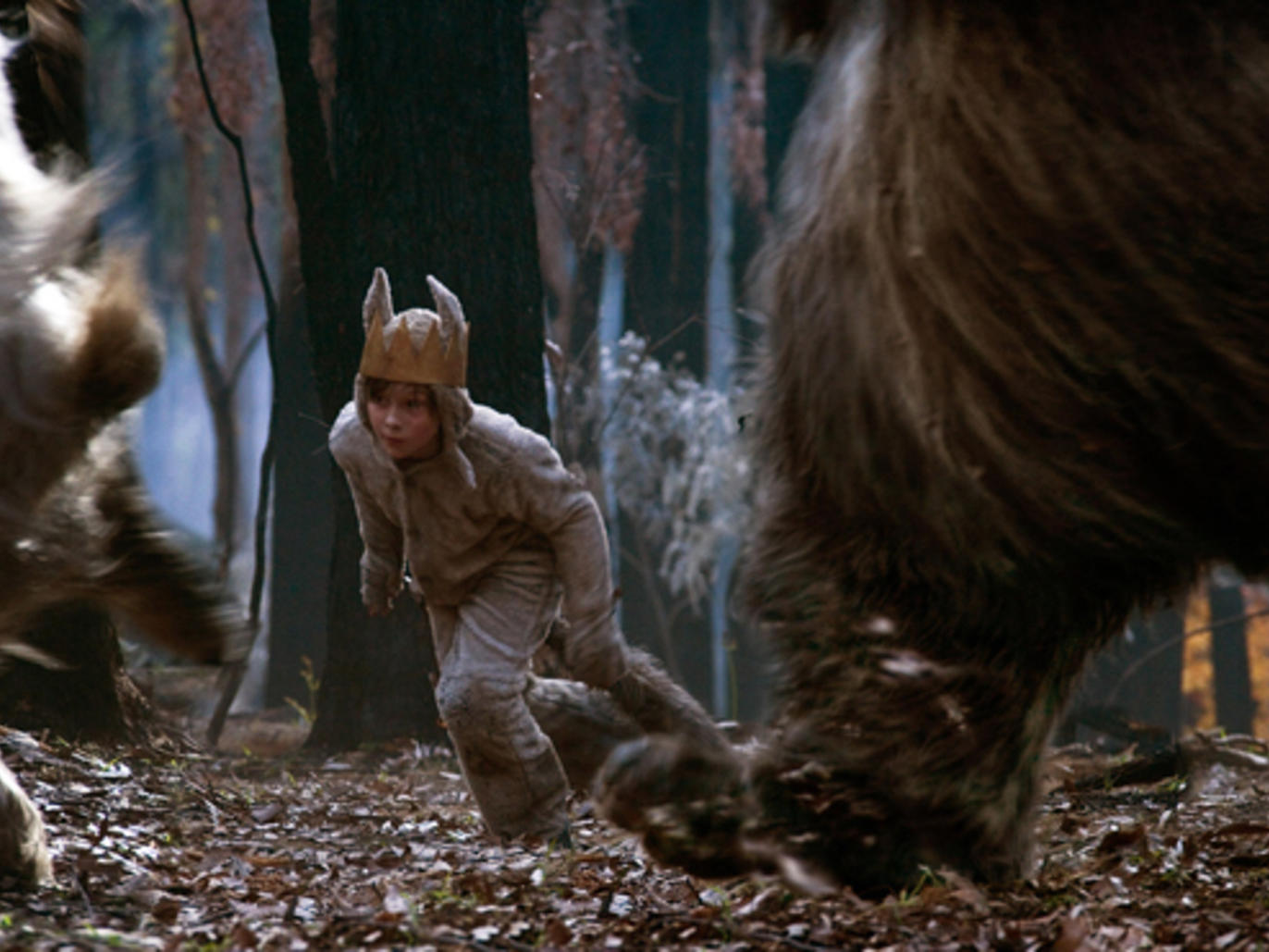 Best family films adapted from children's books