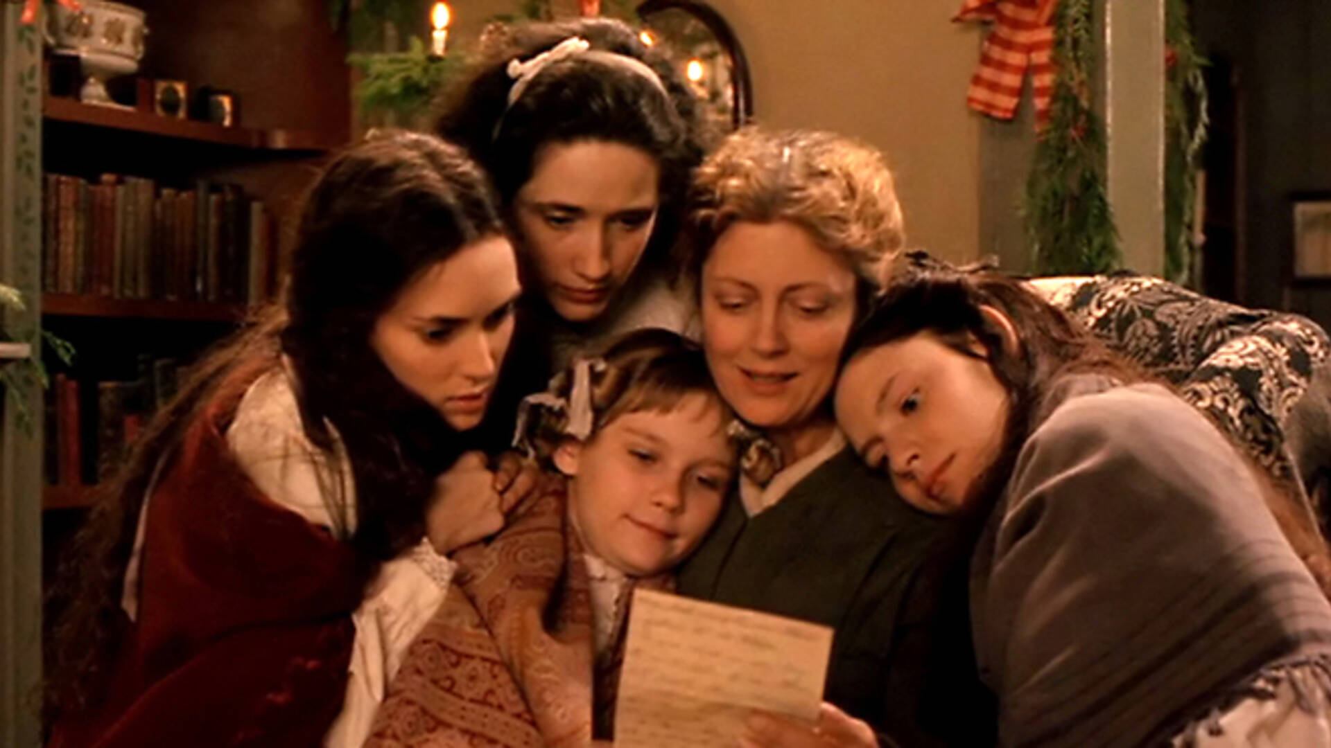 Best family films adapted from children's books