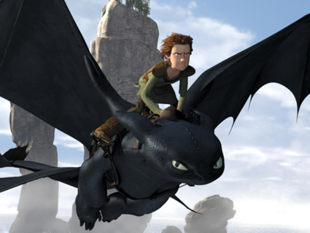 Best family films adapted from children's books