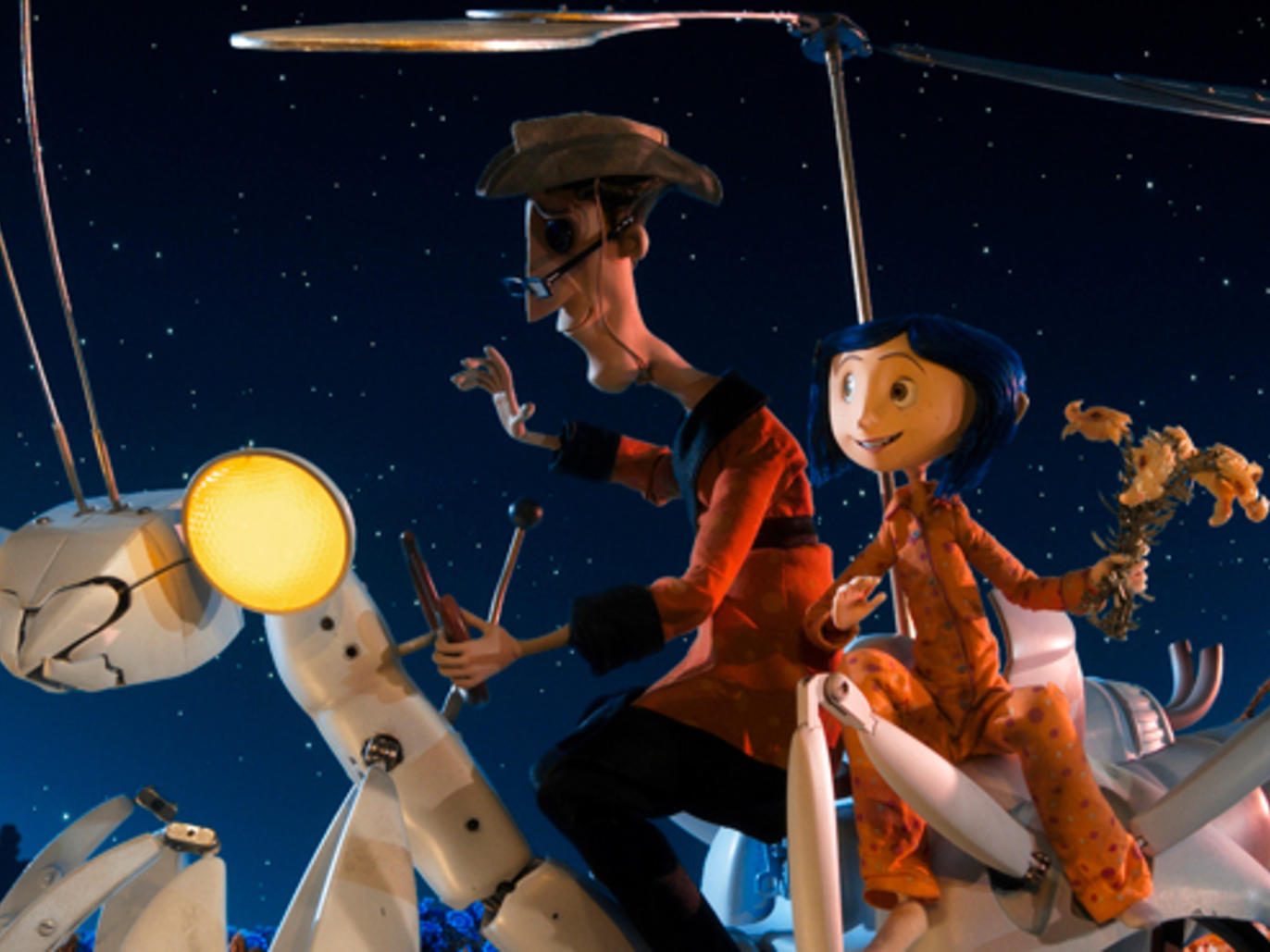 50 Best Animated Movies for Kids, From “Ratatouille” to “Minons”