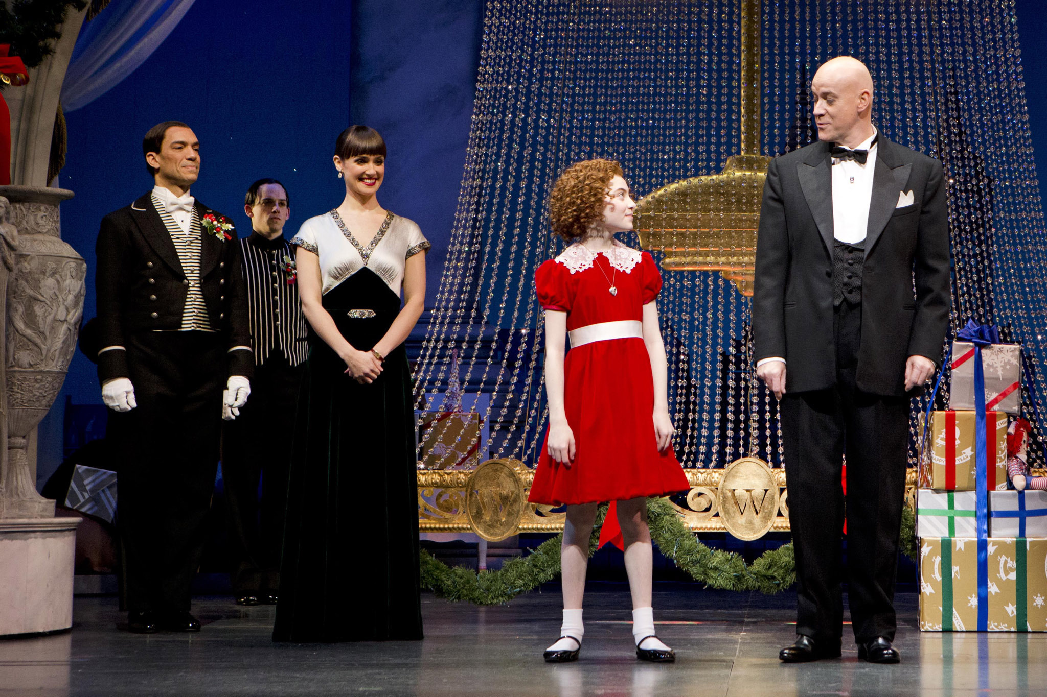 Annie | Theater in New York Kids